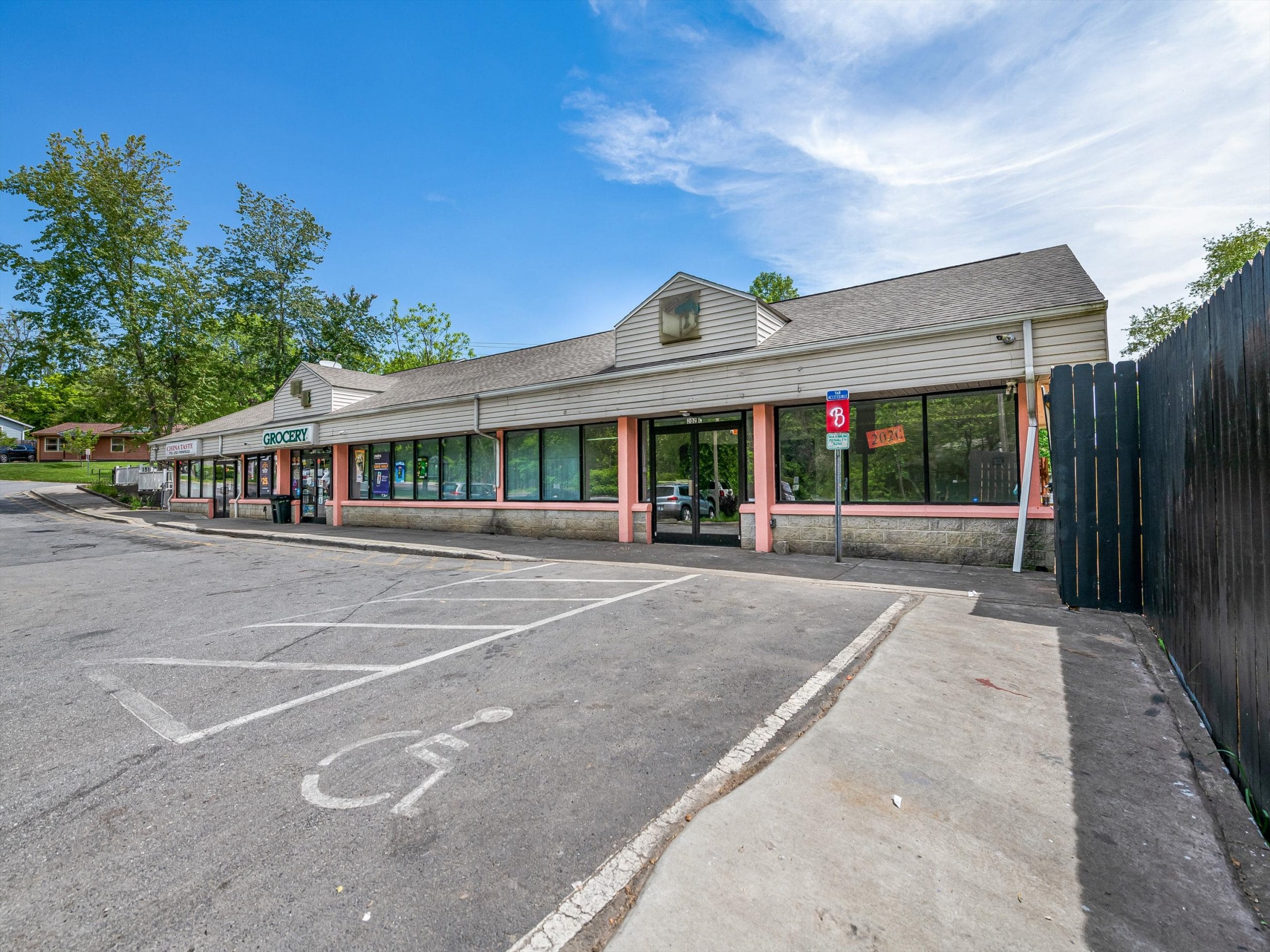 202 State St. Suite C - Likewise Commercial Real Estate